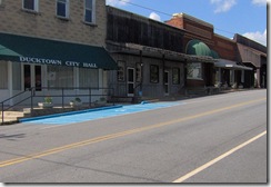 From Sea To Shining Sea: Tennessee, Whitewater Rafting